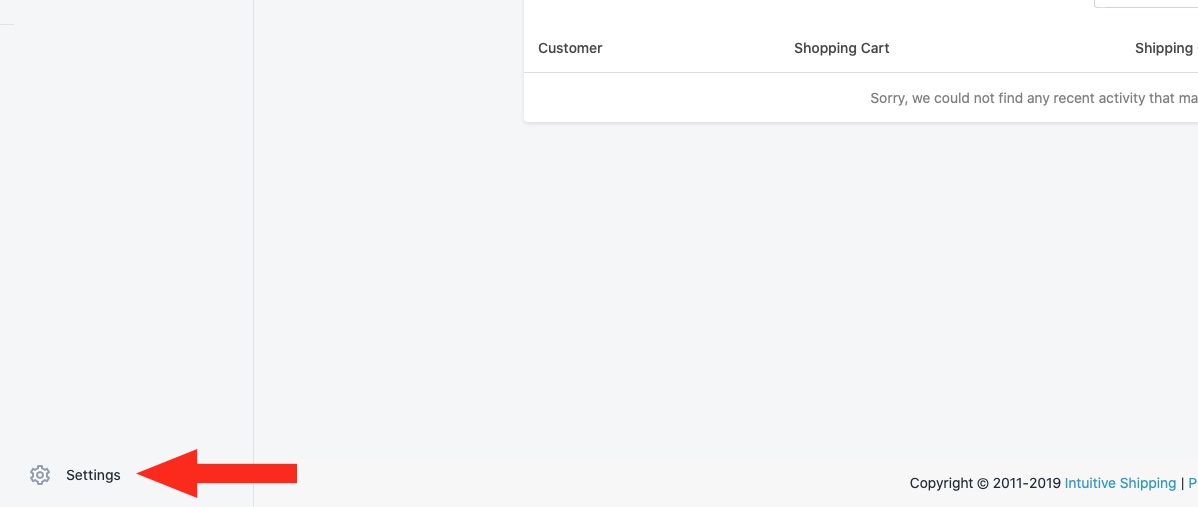 How To Create A New Shipping Zone – Intuitive Shipping Help Center