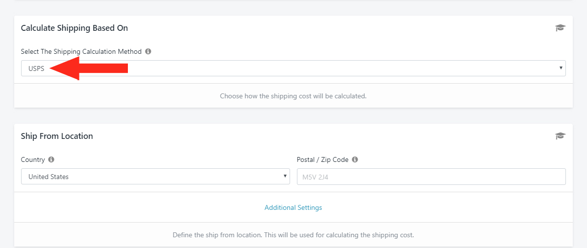 Create A Controlled Product Shipping Method – Intuitive Shipping Help ...