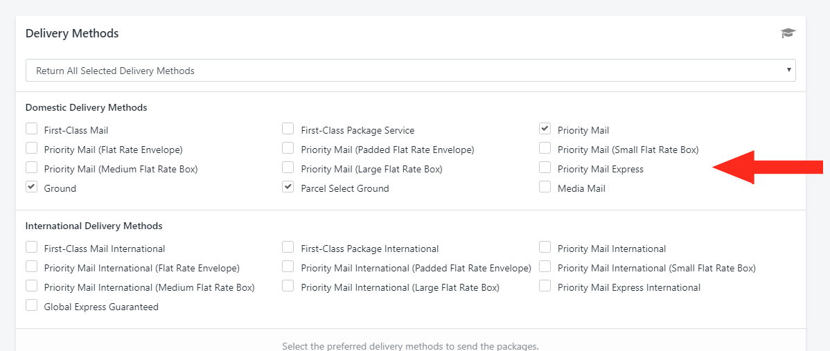Create A Controlled Product Shipping Method – Intuitive Shipping Help ...
