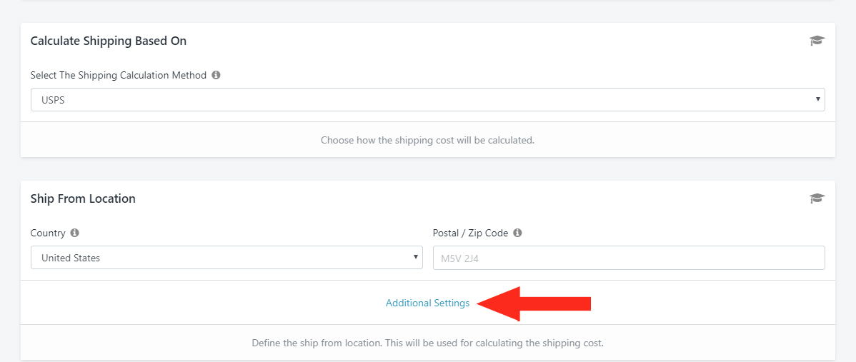 Create A Controlled Product Shipping Method – Intuitive Shipping Help ...