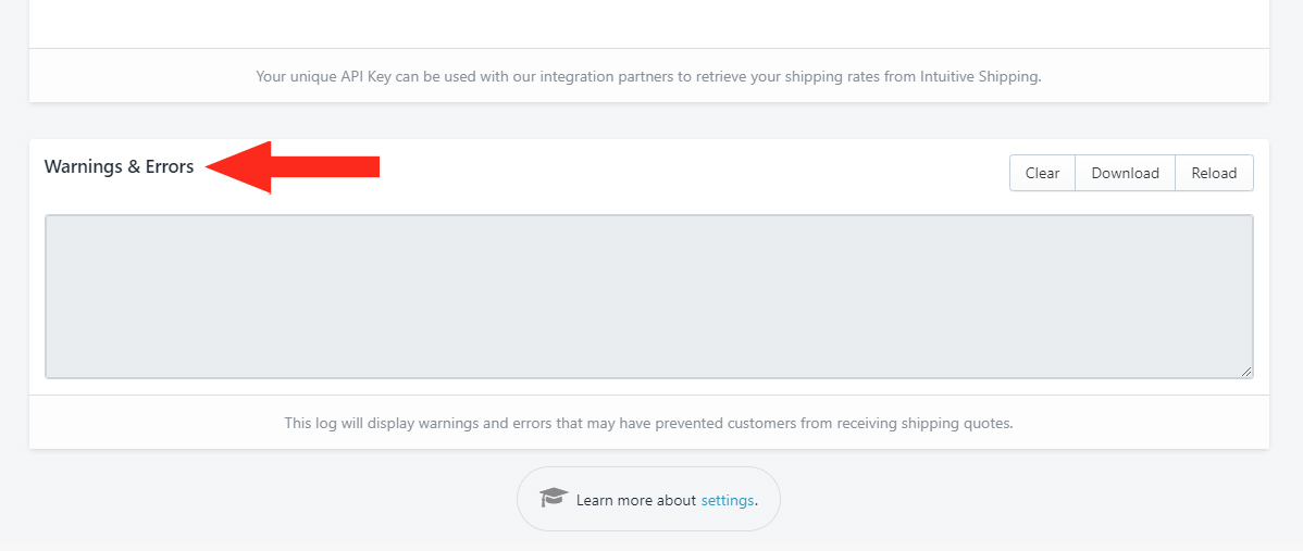 How To Troubleshoot When Shipping Rates Do Not Appear – Intuitive ...