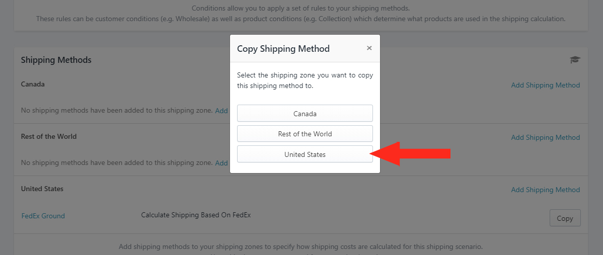 Create A Signature Required Shipping Method – Intuitive Shipping Help ...