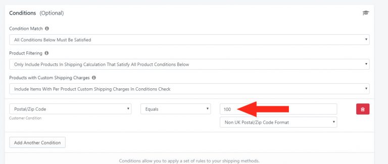 How To Format Postal Codes For Intuitive Shipping – Intuitive Shipping ...