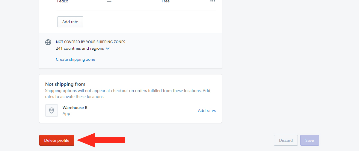 How To Use Intuitive Shipping With Shipping Profiles – Intuitive ...