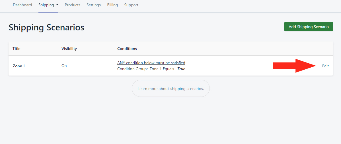 Create Shipping Sub-zones Based On Postal/ Zip Code – Intuitive ...