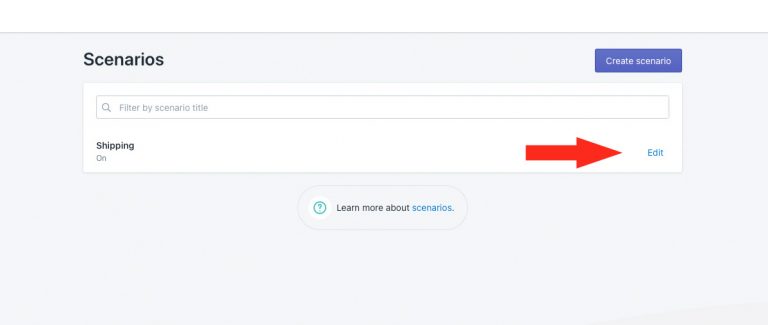 Create A Parcel Service Shipping Method – Intuitive Shipping Help Center