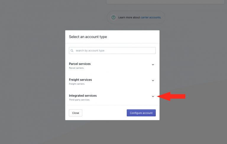 How To Connect To ShipStation – Intuitive Shipping Help Center